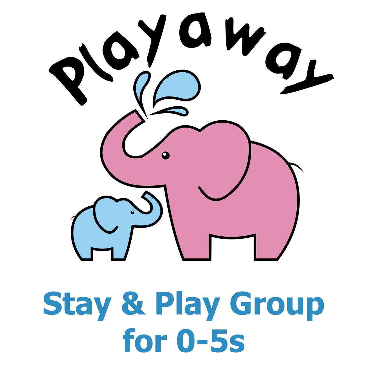 Playaway – Rayleigh Baptist Church