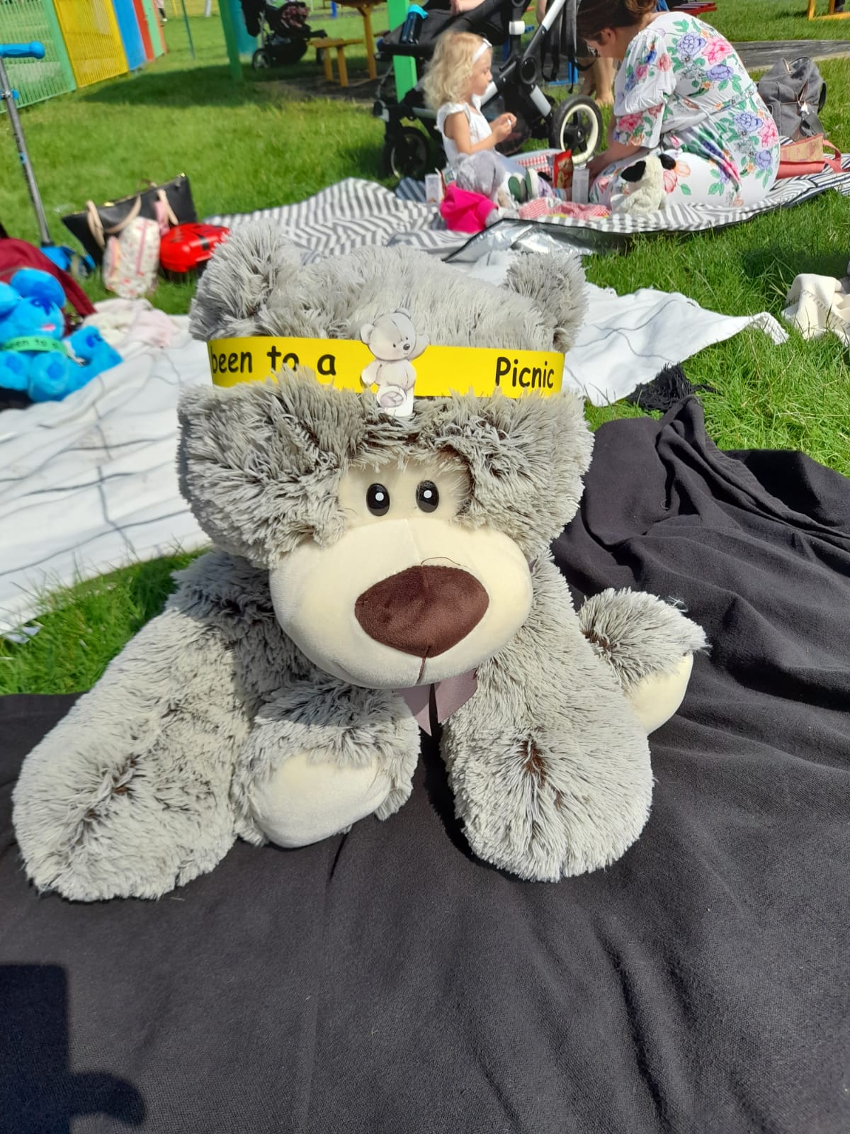 Playaway – Rayleigh Baptist Church